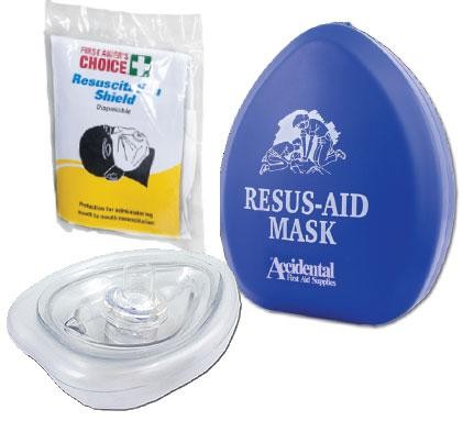 Resuscitation - All First Aid & Safety