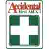 First Aid Kit Labels - All First Aid & Safety