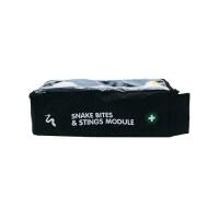 First Aid Kit Module - Snake Bite and Insect Stings - All First Aid ...
