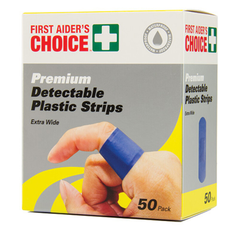 Wound Closure Strips - All First Aid & Safety